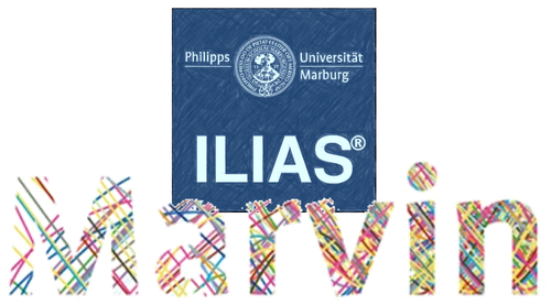 Login: ILIAS Marburg